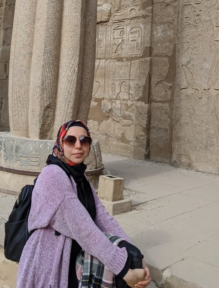 People – ToxicologyChick